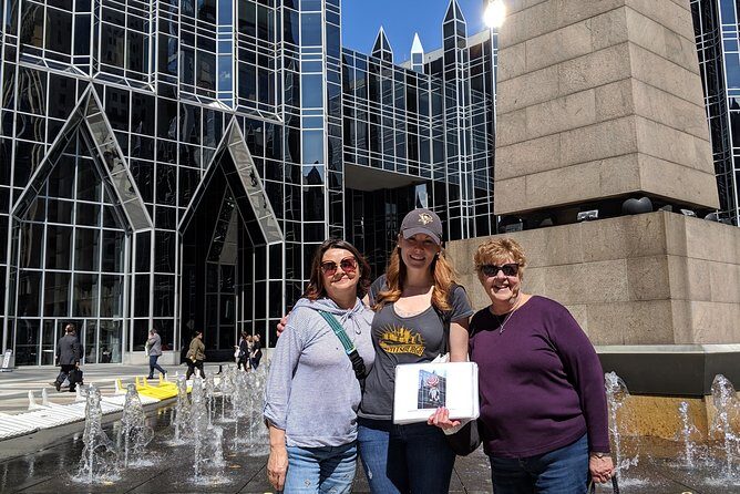 Reel Pittsburgh Movie Tour - Final Thoughts