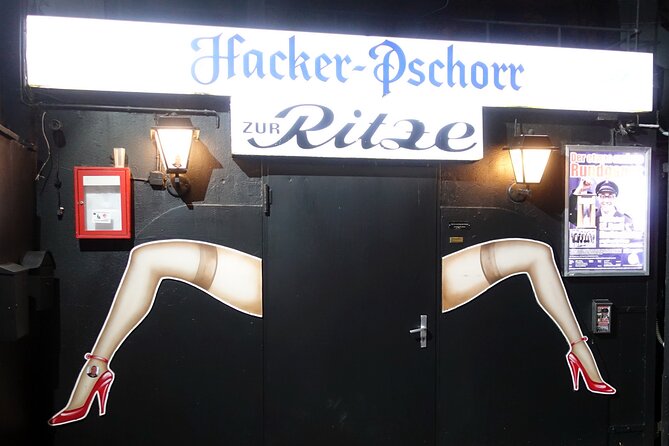 Reeperbahn – Lust & Vice and a Lot of Cash - Frequently Asked Questions