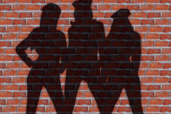 Reeperbahn Tour "Red light and delicts" - Who This Tour Is Perfect For