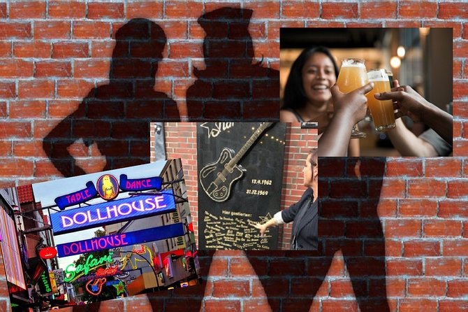 Reeperbahn Tour "Red light and delicts" - Final Thoughts