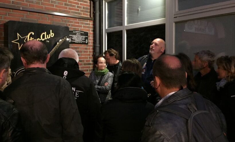 Reeperbahn Walking Tour with St. Pauli Local - Exploring Hamburg’s Reeperbahn with a Local Guide