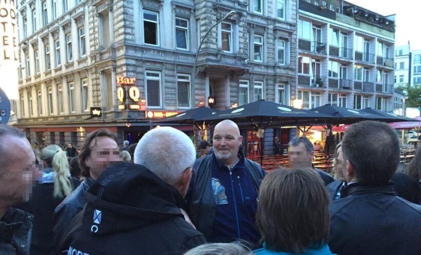 Reeperbahn Walking Tour with St. Pauli Local - Who Should Consider This Tour?
