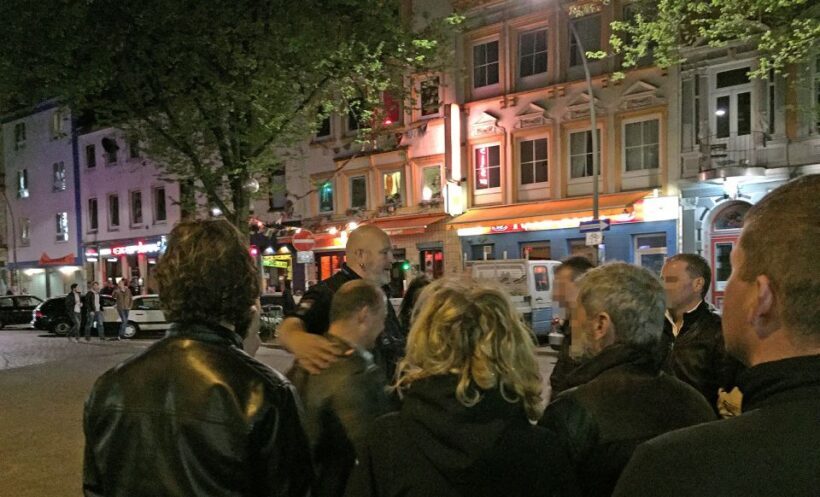 Reeperbahn Walking Tour with St. Pauli Local - Frequently Asked Questions