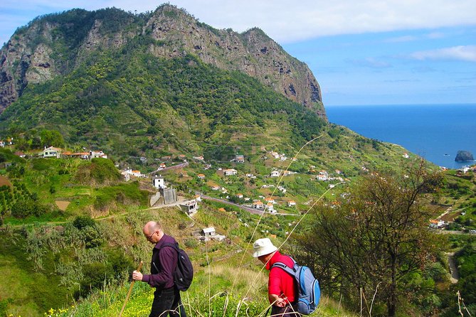 Referta Castelejo Levada Walk From Funchal - Tips for Preparing for the Walk