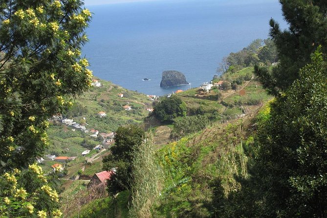 Referta Castelejo Levada Walk From Funchal - Booking and Cancellation Policy