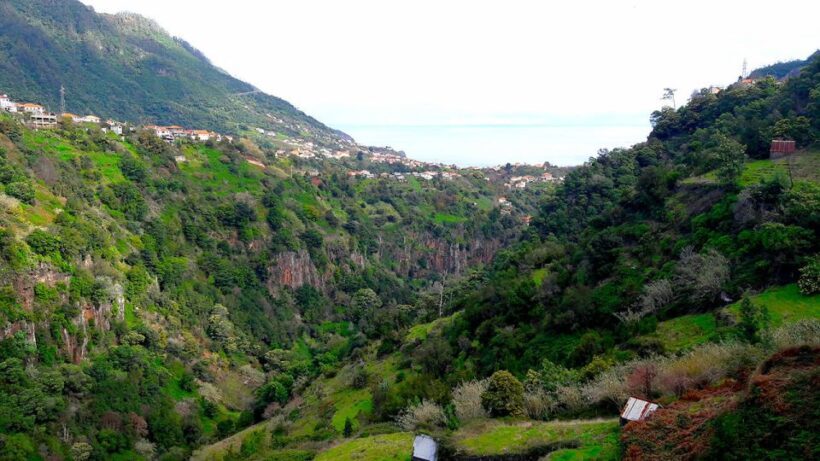Referta / Castelejo - Levada Walk - Price and Value