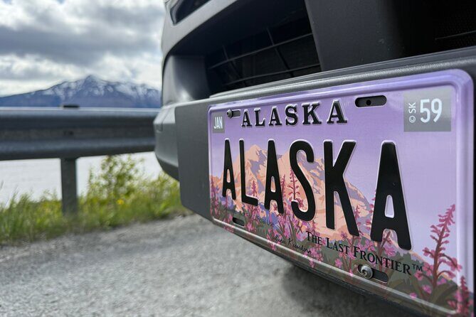 Refined Alaskan Escape: Private, Custom Journey with Local Expert - Unique Value of the Refined Alaskan Escape Tour