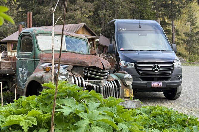 Refined Alaskan Escape: Private, Custom Journey with Local Expert - The Sum Up: Who Will Appreciate This Tour Most?