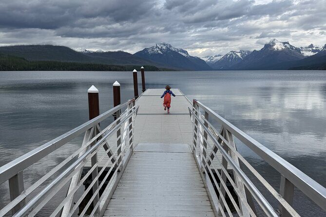 Refined Alaskan Escape: Private, Custom Journey with Local Expert - FAQs
