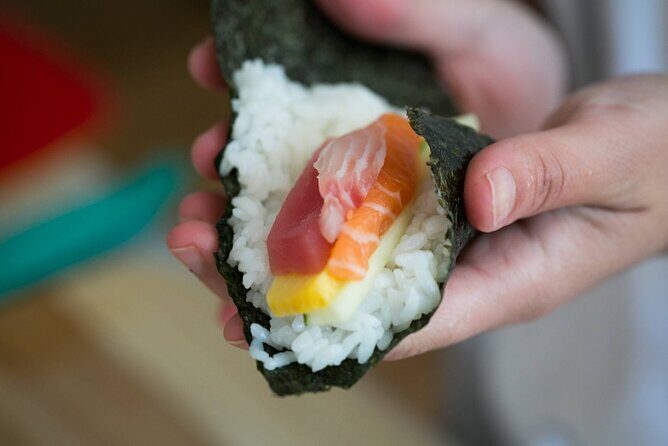 Refined Japanese Sushi Class in Tampa (Includes 4-Course Meal) - Final Thoughts: Is It Worth It?