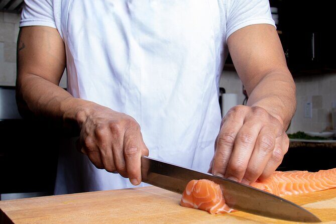 Refined Japanese Sushi Class in Tampa (Includes 4-Course Meal) - FAQs about the Japanese Sushi Class in Tampa