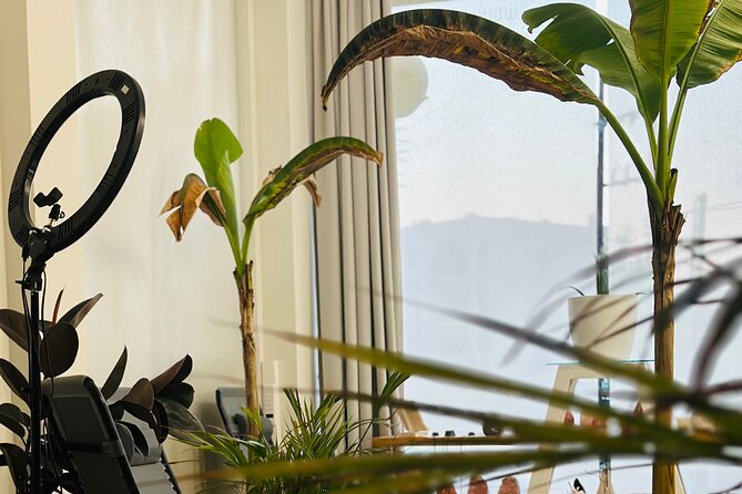 Reflexology Couples Workshop in Crete - Key Points