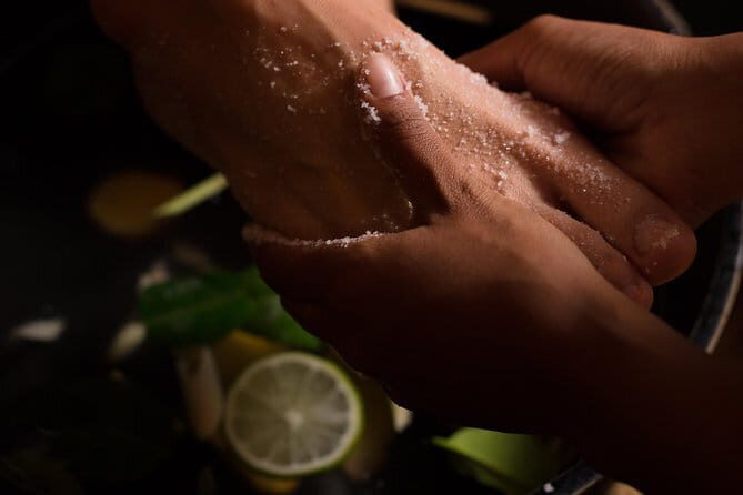 Reflexology Feet Massage in Phnom Penh - Introduction