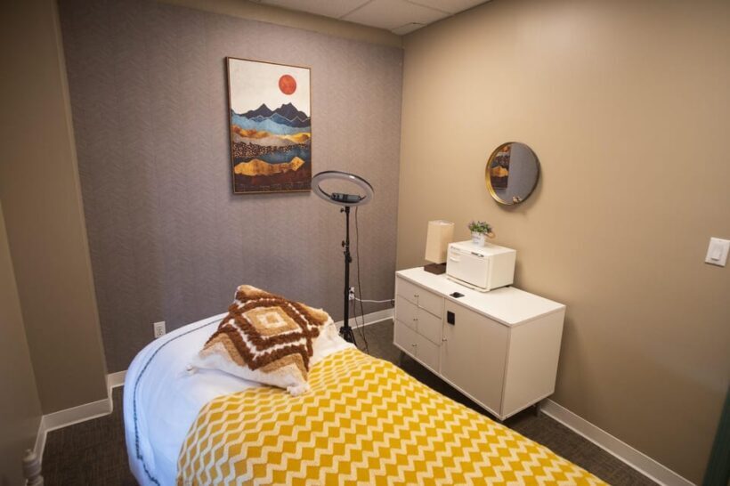 Reflexology Foot Massage NYC - 45 mins - Who Will Benefit Most from This Experience?