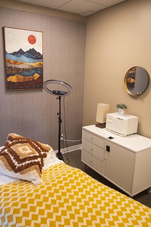 Reflexology Foot Massage NYC - 45 mins - A Closer Look at the Experience: Details and Insights
