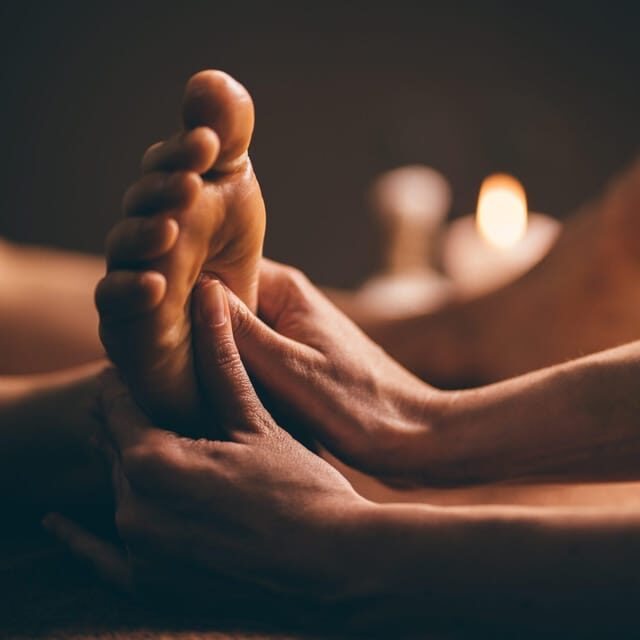 Reflexology Foot Massage NYC - 45 mins - Final Thoughts: Is This the Right Experience for You?