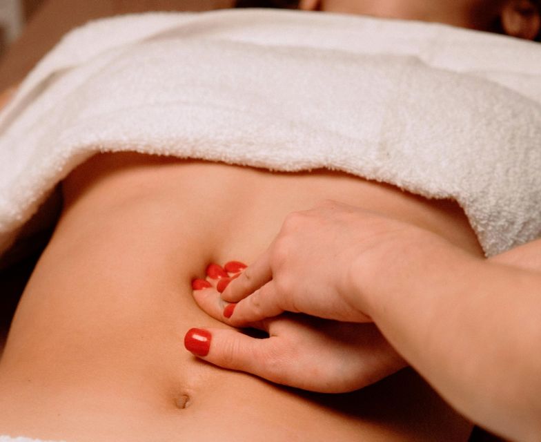 Reflexology Massage For Relaxing Moments At Home - What You Can Expect During the Massage