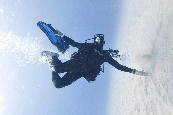 Refresher Scuba Dive - FAQs