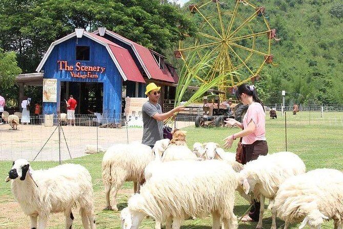Refreshing, Healing, Amazing Escape to Ratchaburi from Bangkok with Lunch - Who Should Consider This Tour?
