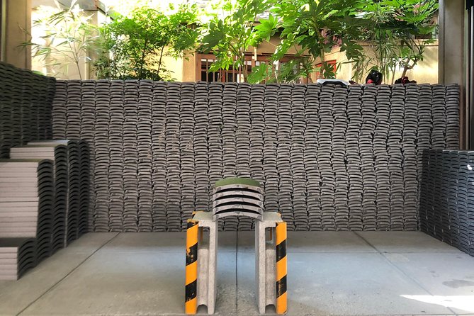 Refreshing in Asakusa! Tile-Breaking / Kawara Smash in Asakusa, Tokyo - Common Questions