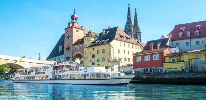 Regensburg: City Highlights Historical Boat Tour - Final Thoughts: Who Will Love This?