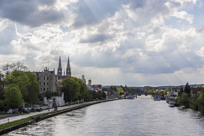 Regensburg - Classic guided tour - Practicalities and What to Expect