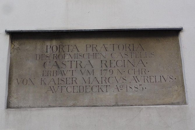 Regensburg - Classic guided tour - Who Will Love This Tour?