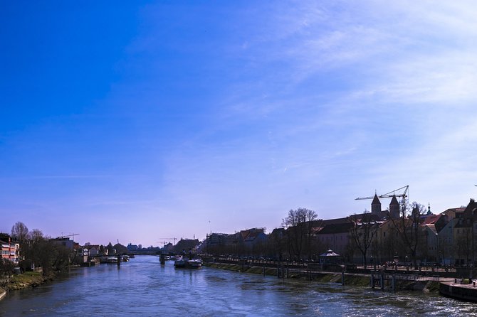 Regensburg - Classic guided tour - Final Thoughts