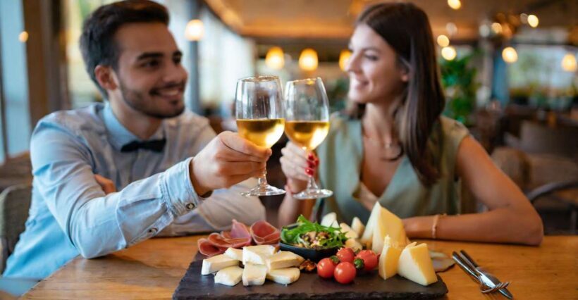 Regensburg: italian wine tasting at Caffè Rinaldi - Why This Experience Offers Good Value