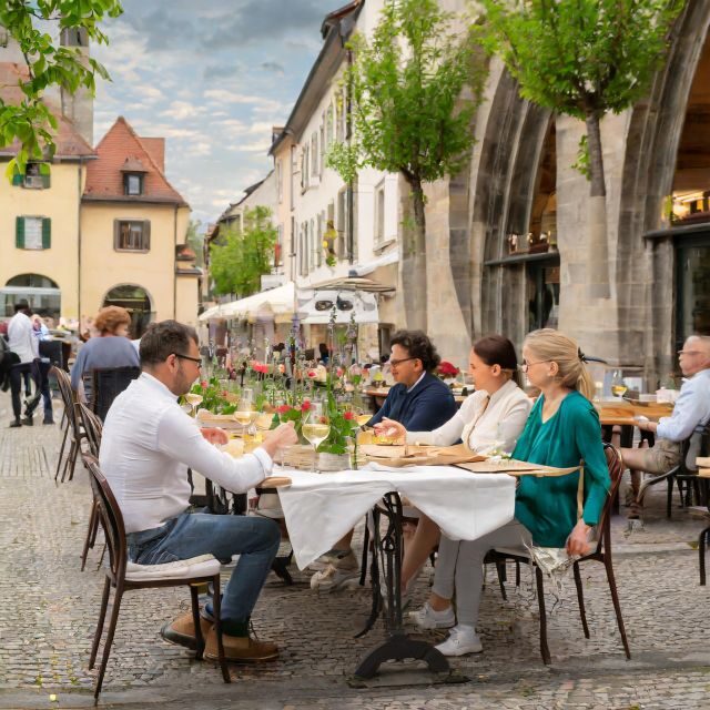 Regensburg: italian wine tasting at Caffè Rinaldi - FAQ