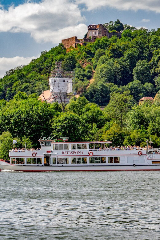 Regensburg: Klinger's Sightseeing Boat Tour to Walhalla - Summary & Who It’s Best For