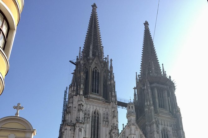 Regensburg Private Guided Day Tour from Munich by Rail - The Sum Up