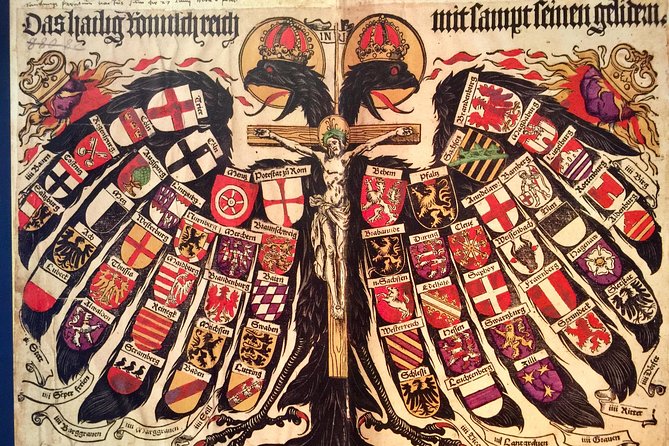 Regensburg Private Guided Day Tour from Munich by Rail - FAQ