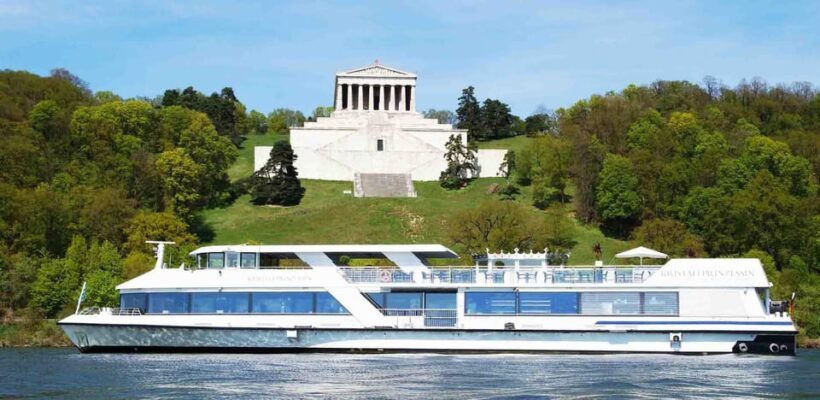 Regensburg: Sightseeing Cruise to Walhalla - Final Thoughts