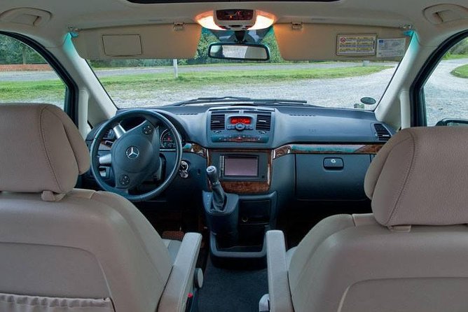Regensburg to Prague Private Transfer - Who Should Consider This Service?