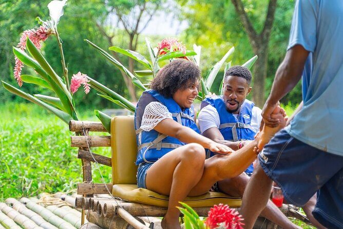 Reggae Rafting Experience with Power Snorkel Party Cruise - Final Thoughts: Is It Worth It?