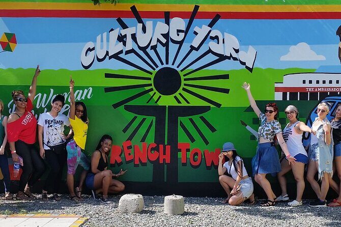 Reggae Roots Experience - Key Points