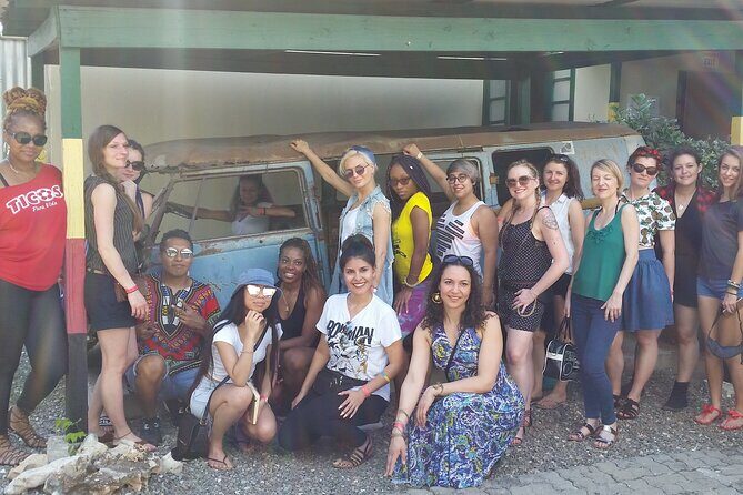 Reggae Roots Experience - Why This Tour Is Worth Considering