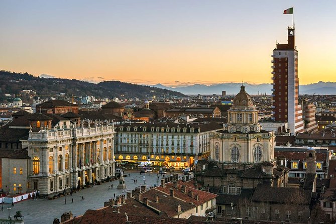 Reggia di Venaria and Rivoli 's Castle - An Authentic Taste of Turin’s Historic and Culinary Charm
