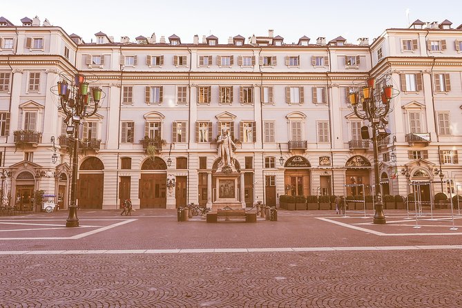 Reggia di Venaria and Rivoli 's Castle - What Travelers Will Love