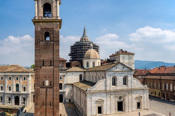Reggia di Venaria and Rivoli 's Castle - Who This Tour Is Best For