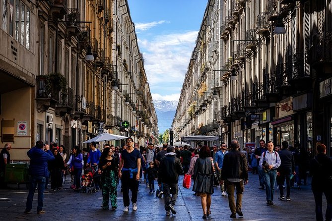 Reggia di Venaria and Rivoli 's Castle - Final Thoughts