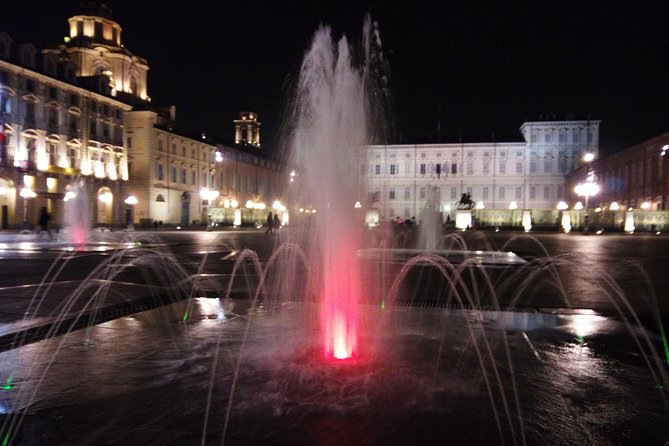 Reggia di Venaria and Stupinigi Hunting Palace - Exploring the Royal Treasures of Piedmont: Reggia di Venaria and Stupinigi Hunting Palace