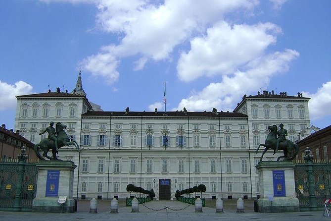 Reggia di Venaria and Stupinigi Hunting Palace - Why Choose This Tour?