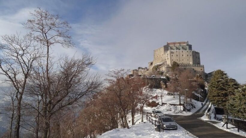 Reggia di Venaria & Sacra of San Michele - Key Points