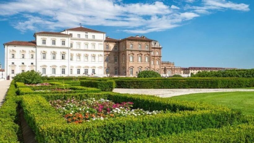 Reggia di Venaria & Sacra of San Michele - The Itinerary Breakdown