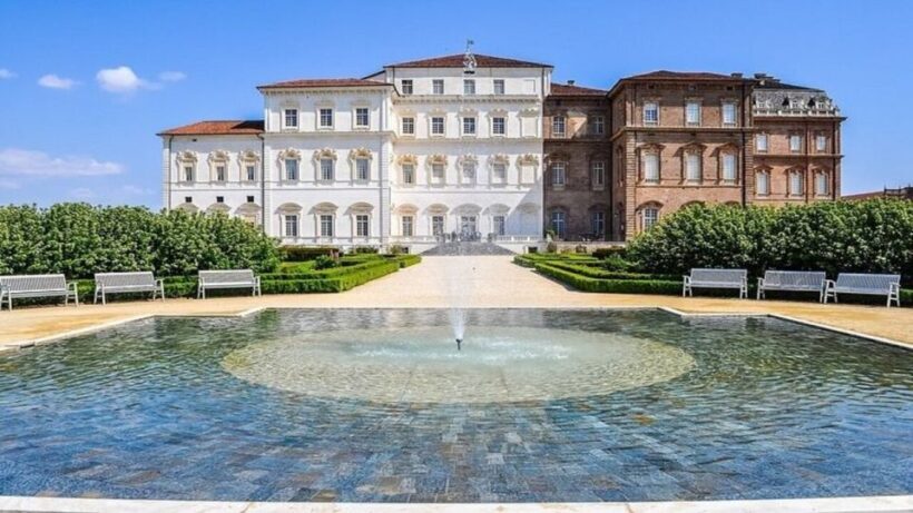 Reggia di Venaria & Sacra of San Michele - Whats Included & Whats Not
