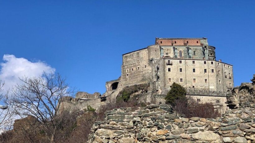 Reggia di Venaria & Sacra of San Michele - Practical Considerations