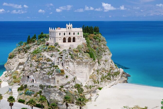 Reggio Calabria Museum and City Guide . Direct Moses - FAQs