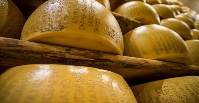 Reggio Emilia: Parmigiano Reggiano & Balsamic Vinegar Tour - Who Should Consider This Tour?